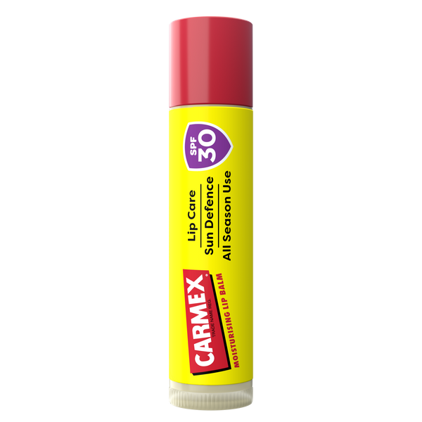 CARMEX SUN DEFENCE STICK SPF 30 TROPICAL - CARMEX Benelux